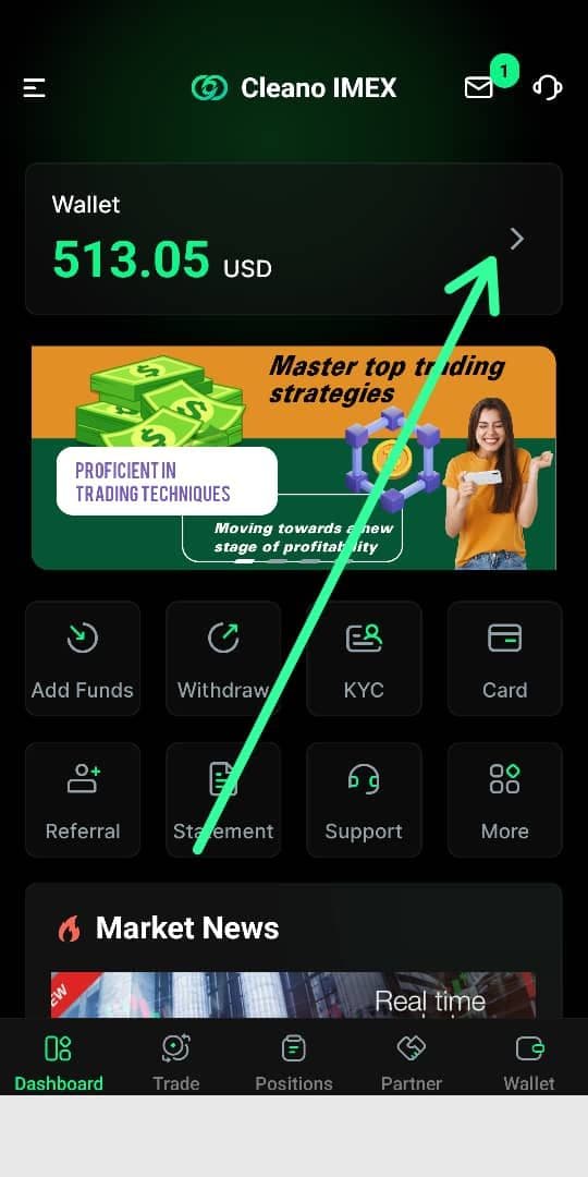 CLEANO IMEX INC Review: Why We Detected It as a Scam?