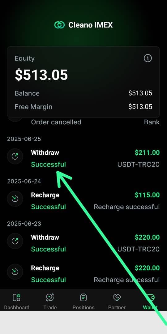CLEANO IMEX INC Review: Why We Detected It as a Scam?