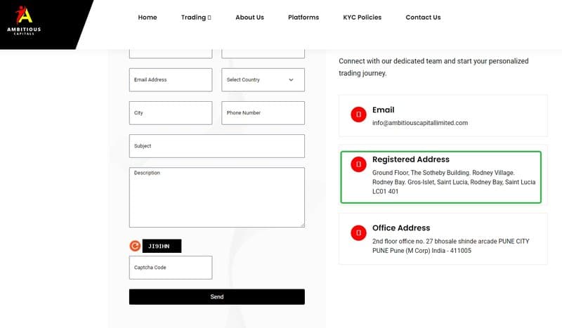 Is HeroFX compliant? Is it a scam?