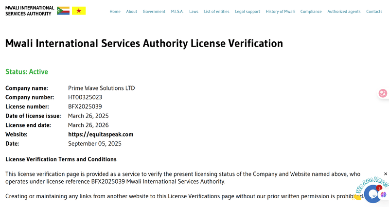 Is credorafx.com a Scam? Withdrawal Issues, Fake Profits & Risk Signs