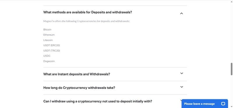 MagnoFx Review: Why We Detected It as a Scam?