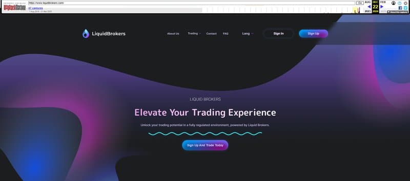 Liquid Brokers Review: Key Concerns & Operational Red Flags Uncovered