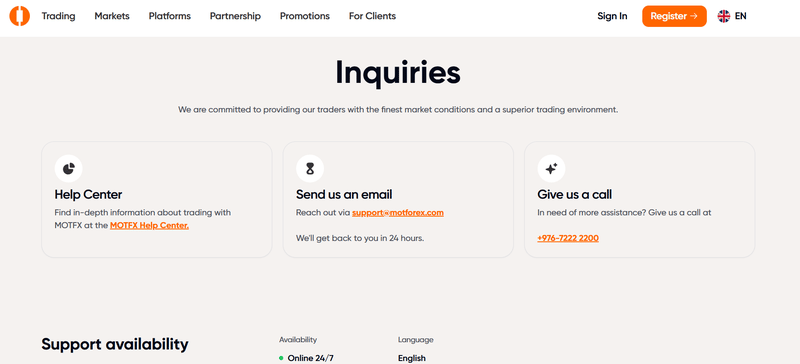 MOTFX Reviews: Rating, Industry Rank, and Risk Analysis