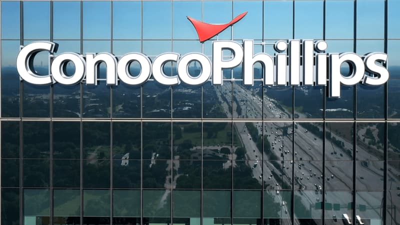 ConocoPhillips discovers new offshore gas field in southeastern Australia