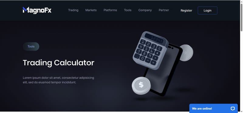 MagnoFx Review: Why We Detected It as a Scam?