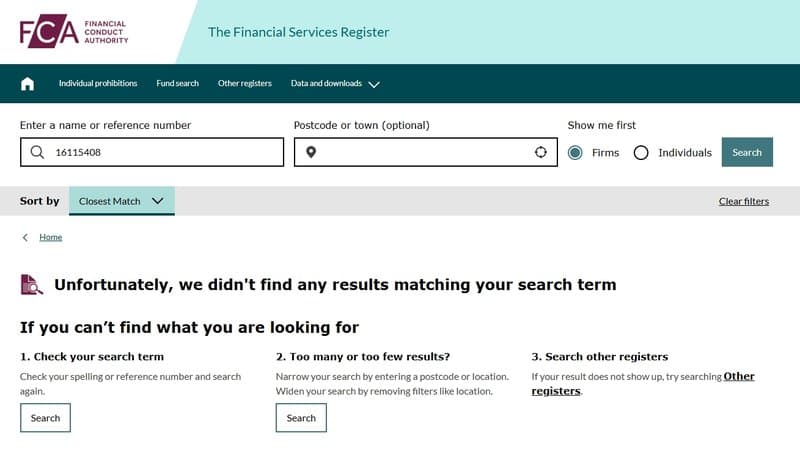 ALTAIR MARKETS: A Platform Built on Lies? Exposing Why It's A Scam!