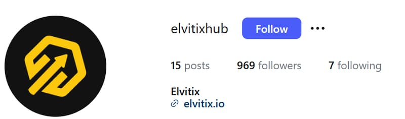 Elvitix Review: Why We Detected It as a Scam?