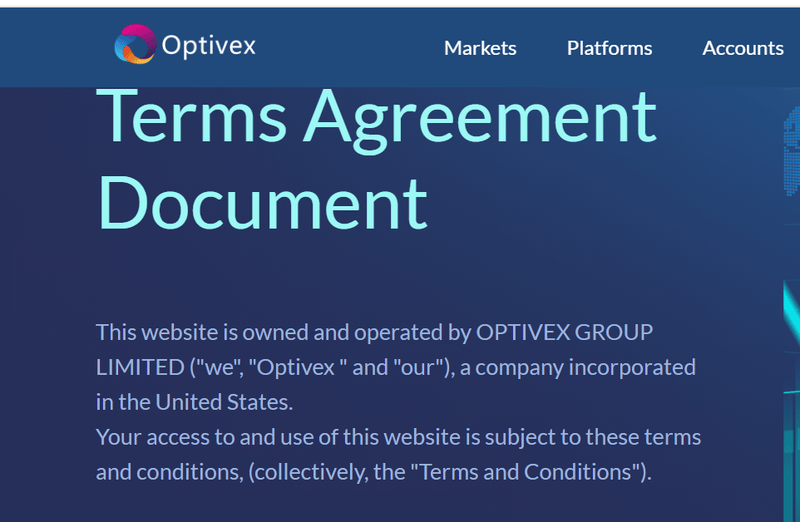 Is optivexltd.com a Scam? Withdrawal Issues, Fake Profits & Risk Signs