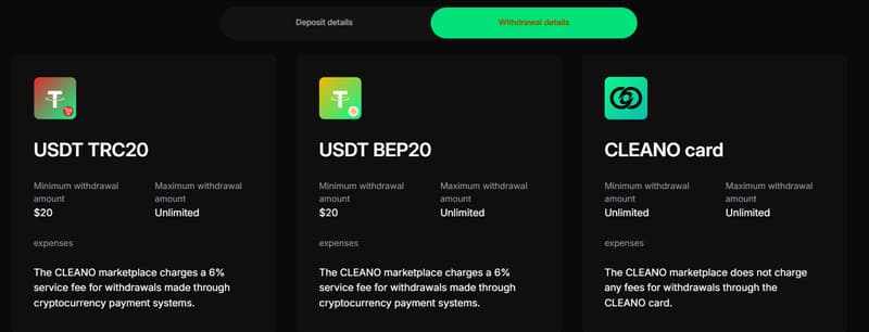 CLEANO IMEX INC Review: Why We Detected It as a Scam?