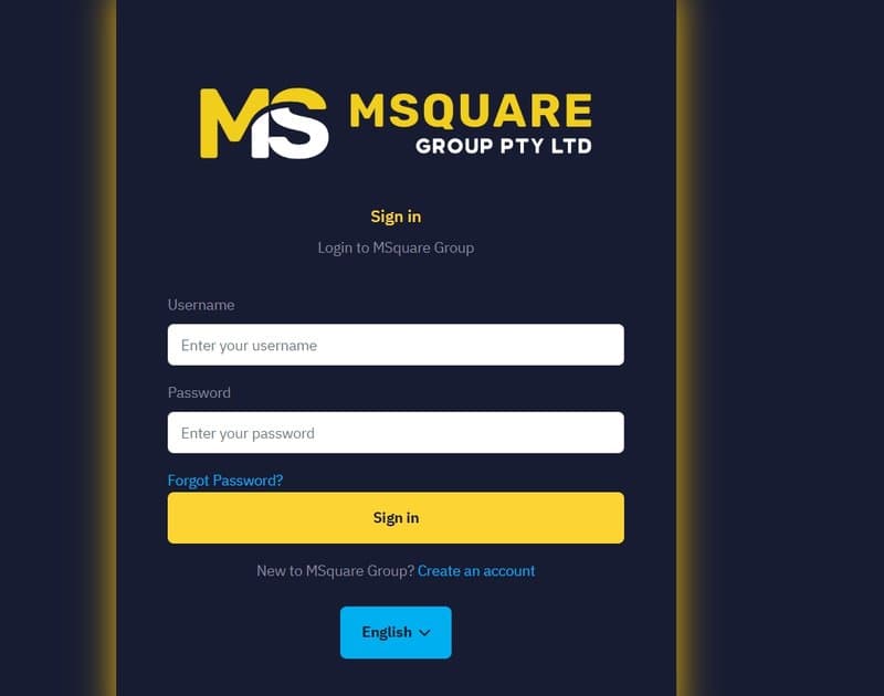 MSquare Group