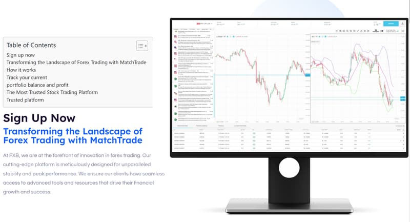 Forex Beats Reviews: Rating, Industry Rank, and Risk Analysis