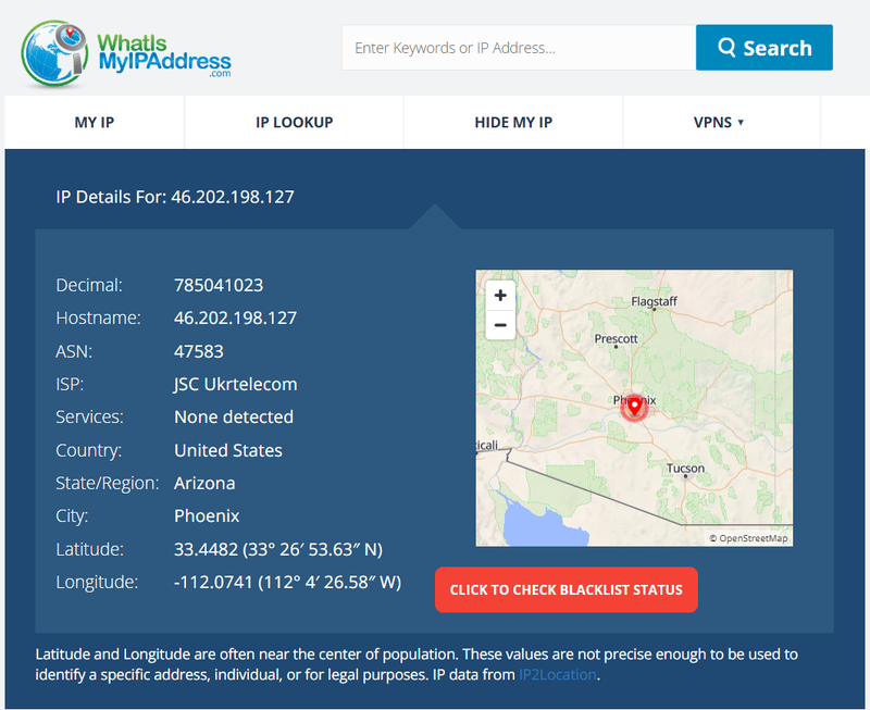 gold-twin.com Review: Why We Detected It as a Scam?
