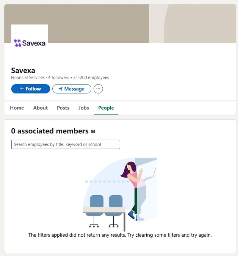 Savexa Review: Why We Detected It as a Scam?
