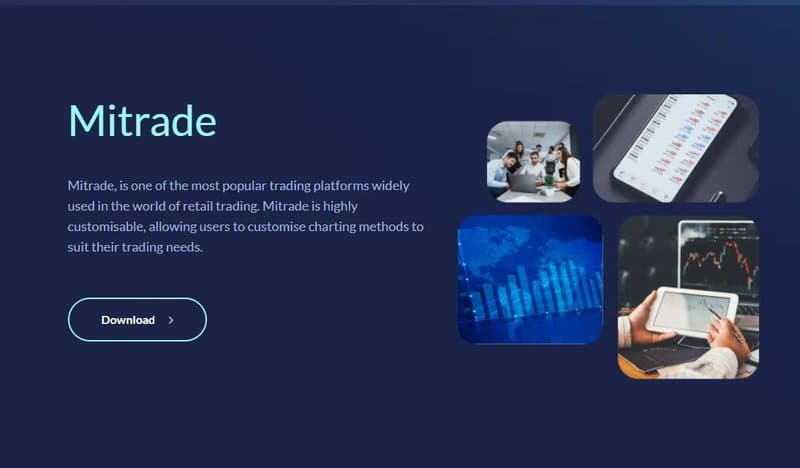 Mitradeプラットフォームのリスクと問題点：規制情報と取引環境の詳細分析 | zaemonnnnのブログ
