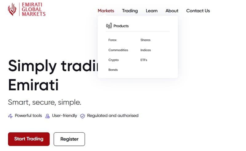 Emirati Global Markets Review: Why We Detected It as a Scam?