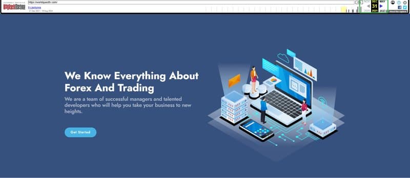 WorldQuest FX: A Forex Broker Review