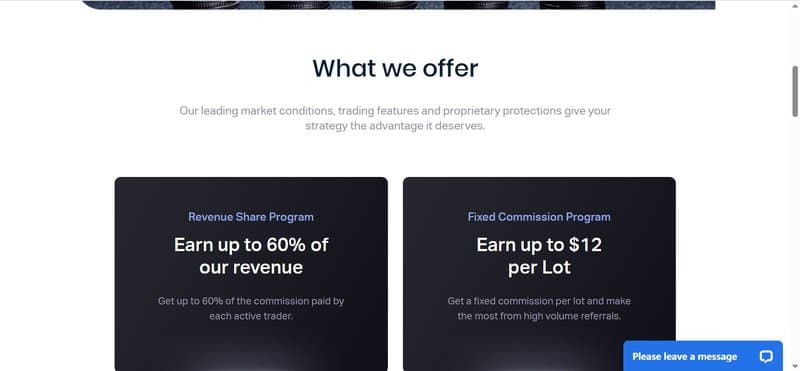 MagnoFx Review: Why We Detected It as a Scam?