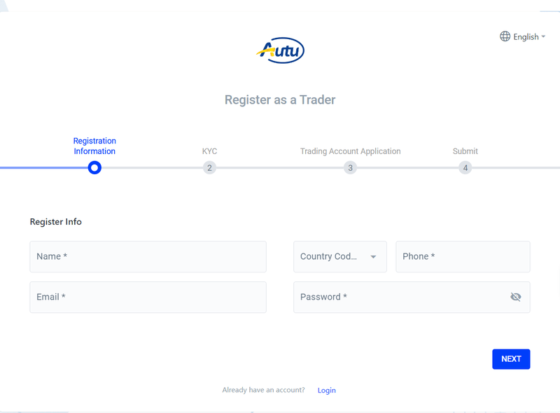 Autu Securities Reviews: Rating, Industry Rank, and Risk Analysis
