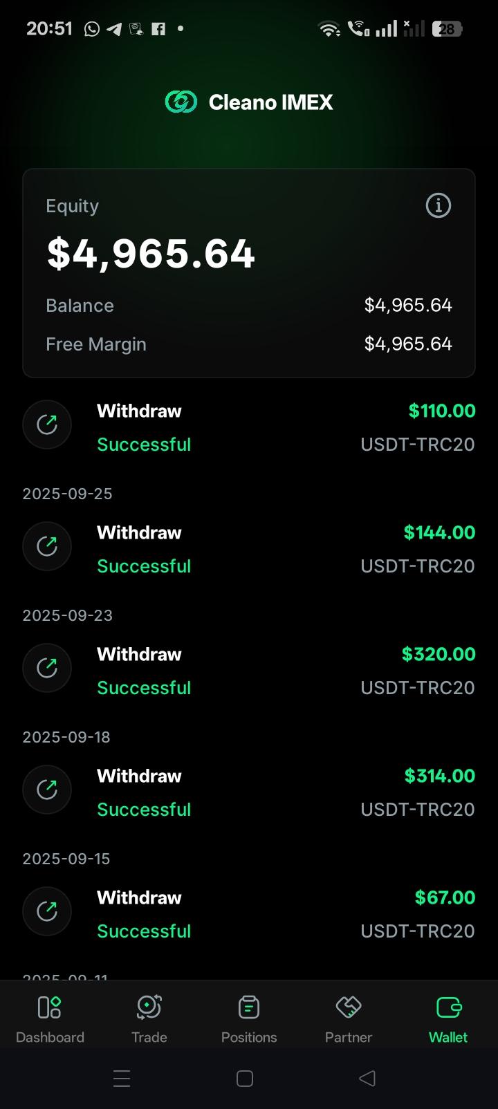 CLEANO IMEX INC Review 2025: Explore cleanoimex.com’s Ratings & Risk ...