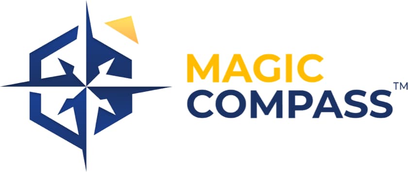 Magic Compass