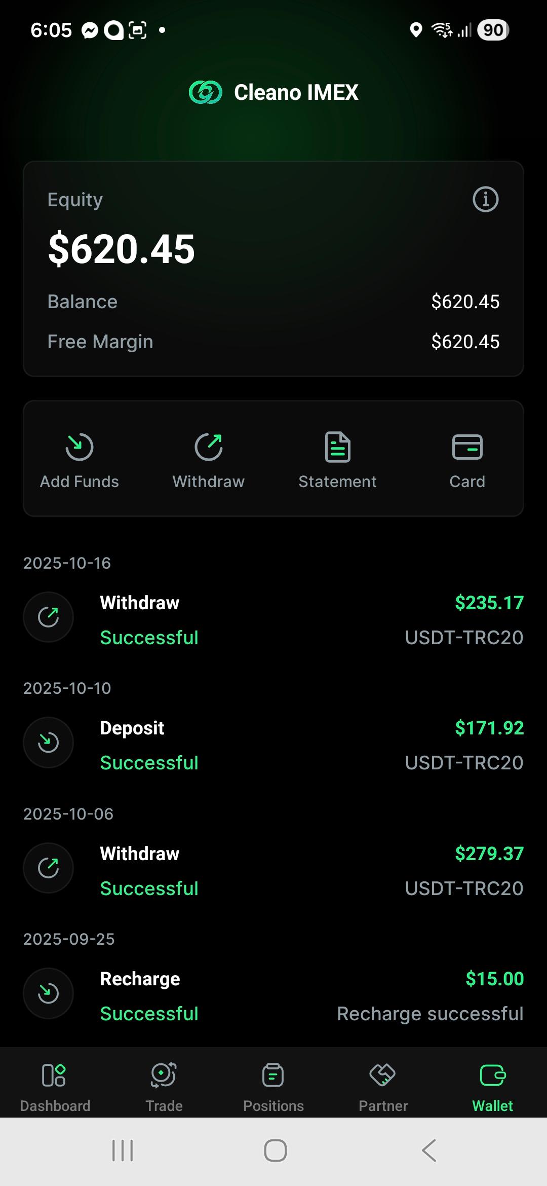 CLEANO IMEX INC Review 2025: Explore cleanoimex.com’s Ratings & Risk ...