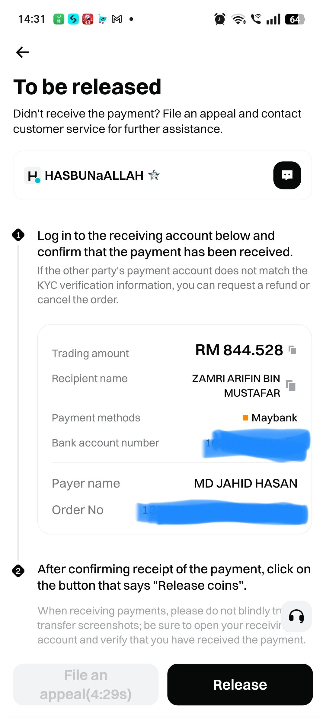 CLEANO IMEX INC Review: Why We Detected It as a Scam?