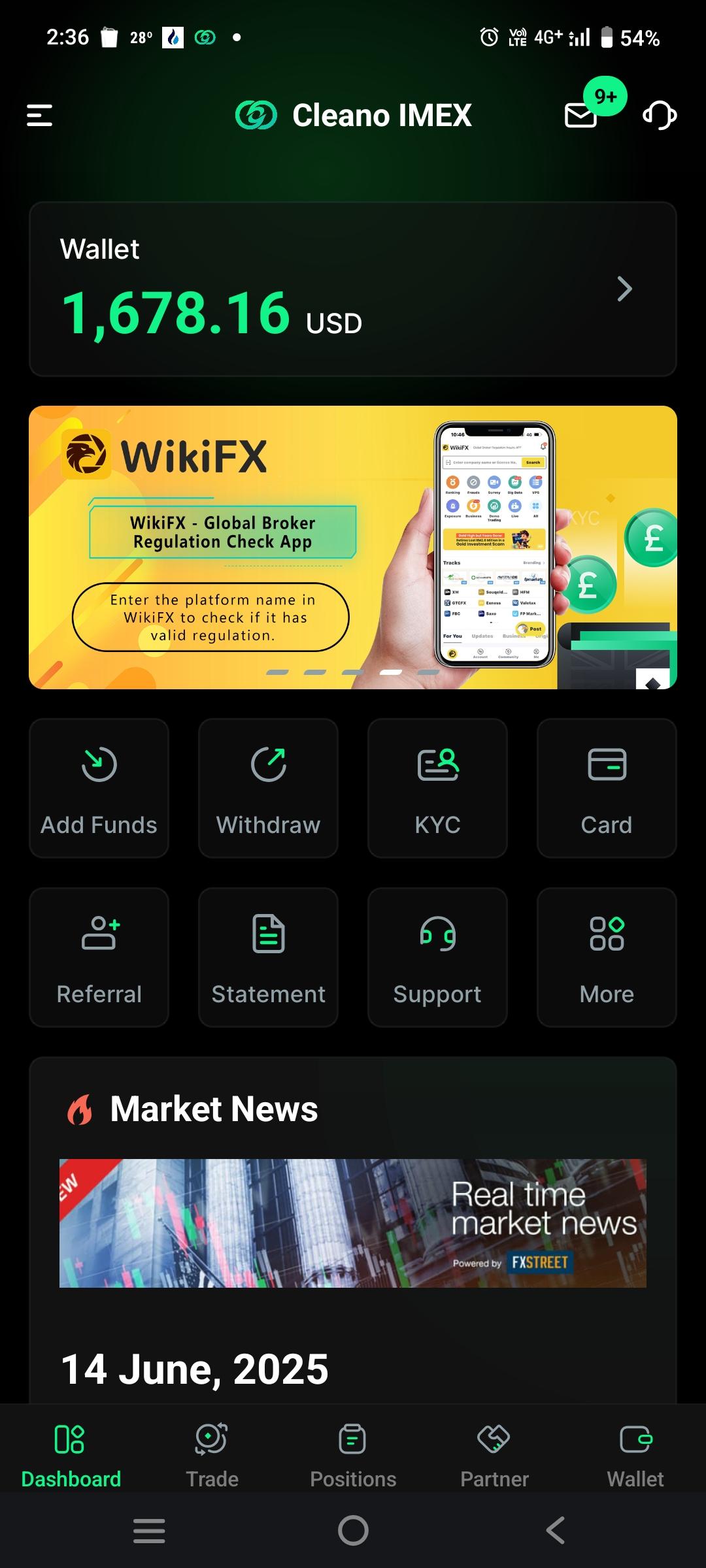 CLEANO IMEX INC Review: Why We Detected It as a Scam?