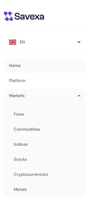 Savexaの実態解説：多様な商品を提供する一方で規制面に疑問が残るオンラインブローカー | zaemonnnnのブログ