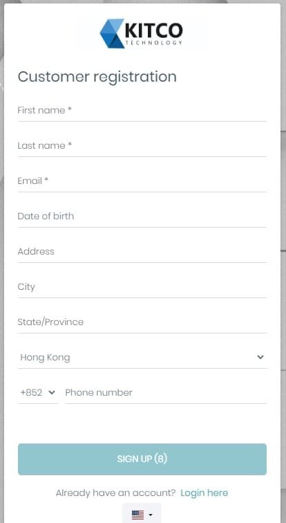 Kitco Markets Reviews: Rating, Industry Rank, and Risk Analysis